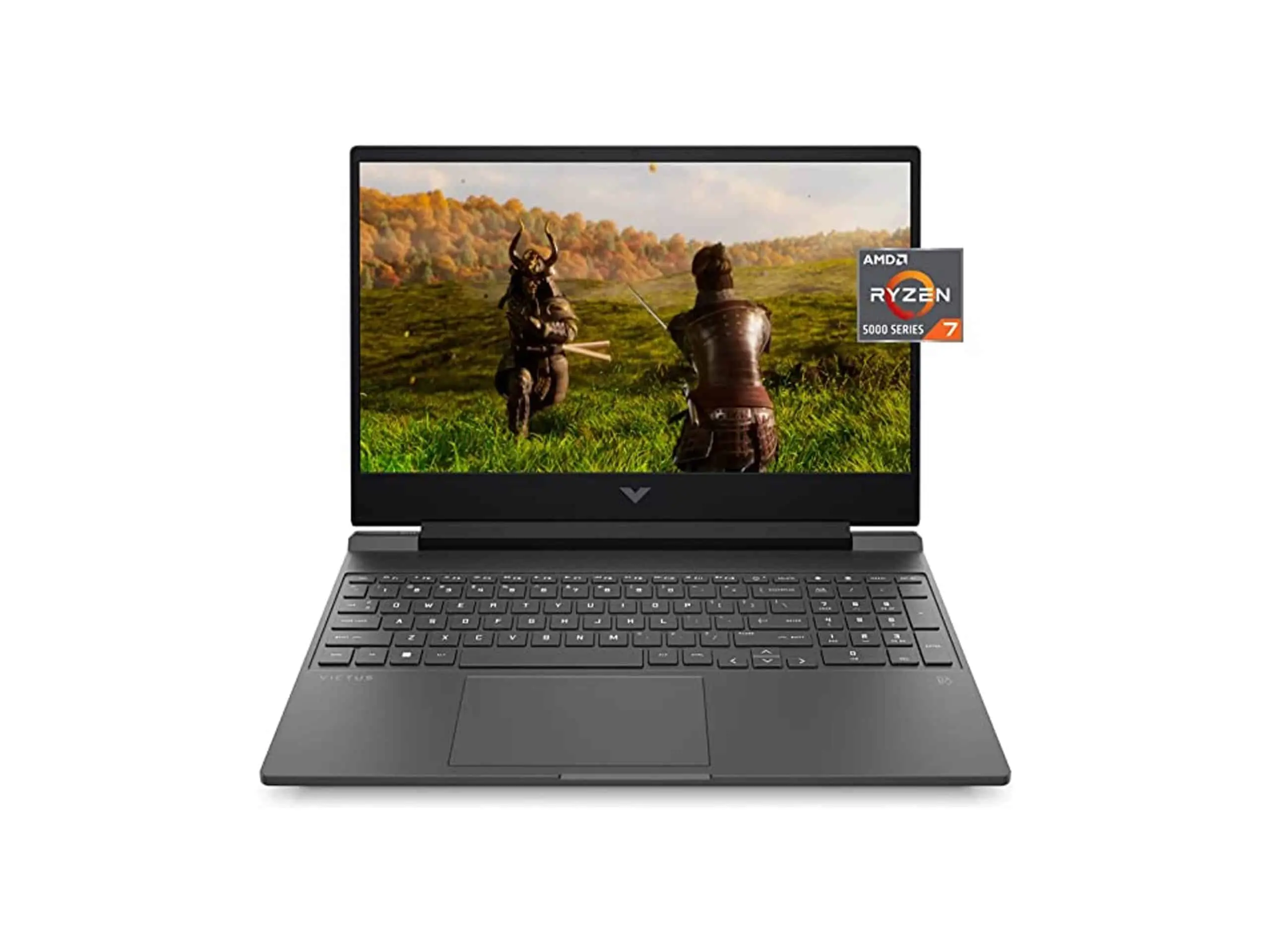 HP Victus 15-fb0118AX Ryzen 5 5600H 8GB RAM 512GB SSD GTX 1650 4GB ...