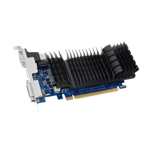 Asus GeForce GT 730 2GB GDDR5 Graphics Card in Bangladesh