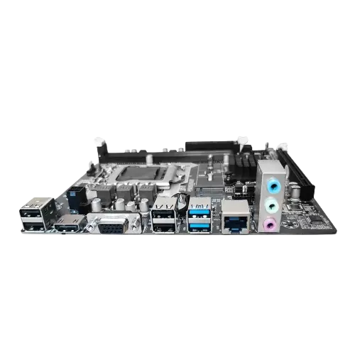 ARKTEK AK-H81M EL Motherboard in Bangladesh....