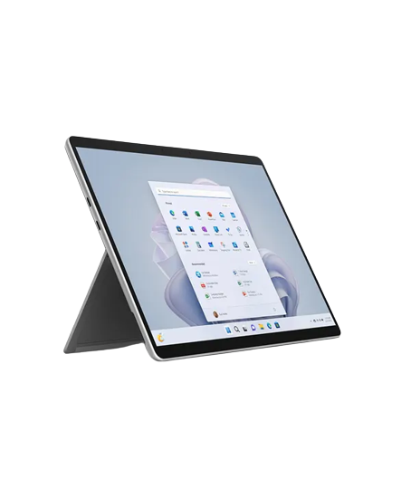 Microsoft Surface Pro 9 (SQ 3/5G) | 13” PixelSense Flow | Microsoft SQ 3 | 16GB RAM | 512GB SSD ...