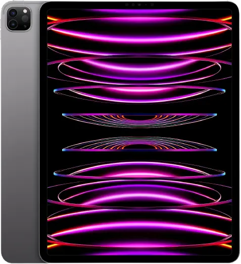 Apple iPad Pro M2 Chip 12.9-inch Retina XDR Display 128
