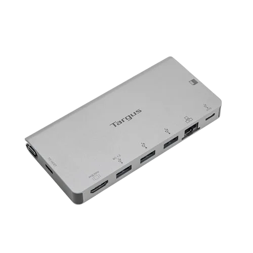 Targus DOCK414AP USB-C Travel Docking Station - Neton Tech