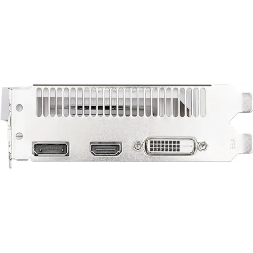 MAXSUN RX 580 8GB GDDR5 White Graphics Card - Neton Tech