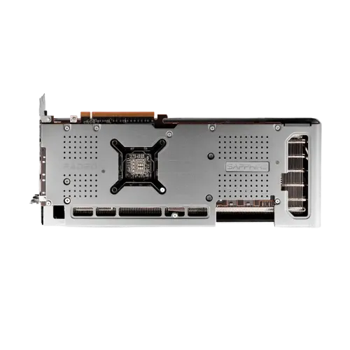 Sapphire AMD Radeon RX 7700 XT 12GB GDDR6 gm Graphics Card