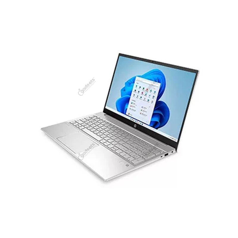 HP 15s-fq5317TU Intel Core i5-1235U 12th gen 8GB DDR4 512GB