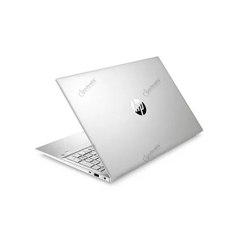HP 15s-fq5317TU Intel Core i5-1235U 12th gen 8GB DDR4 512GB