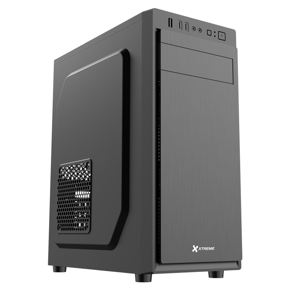 Xtreme 950 ATX Thermal Casing Without PSU No Warranty - Neton Tech